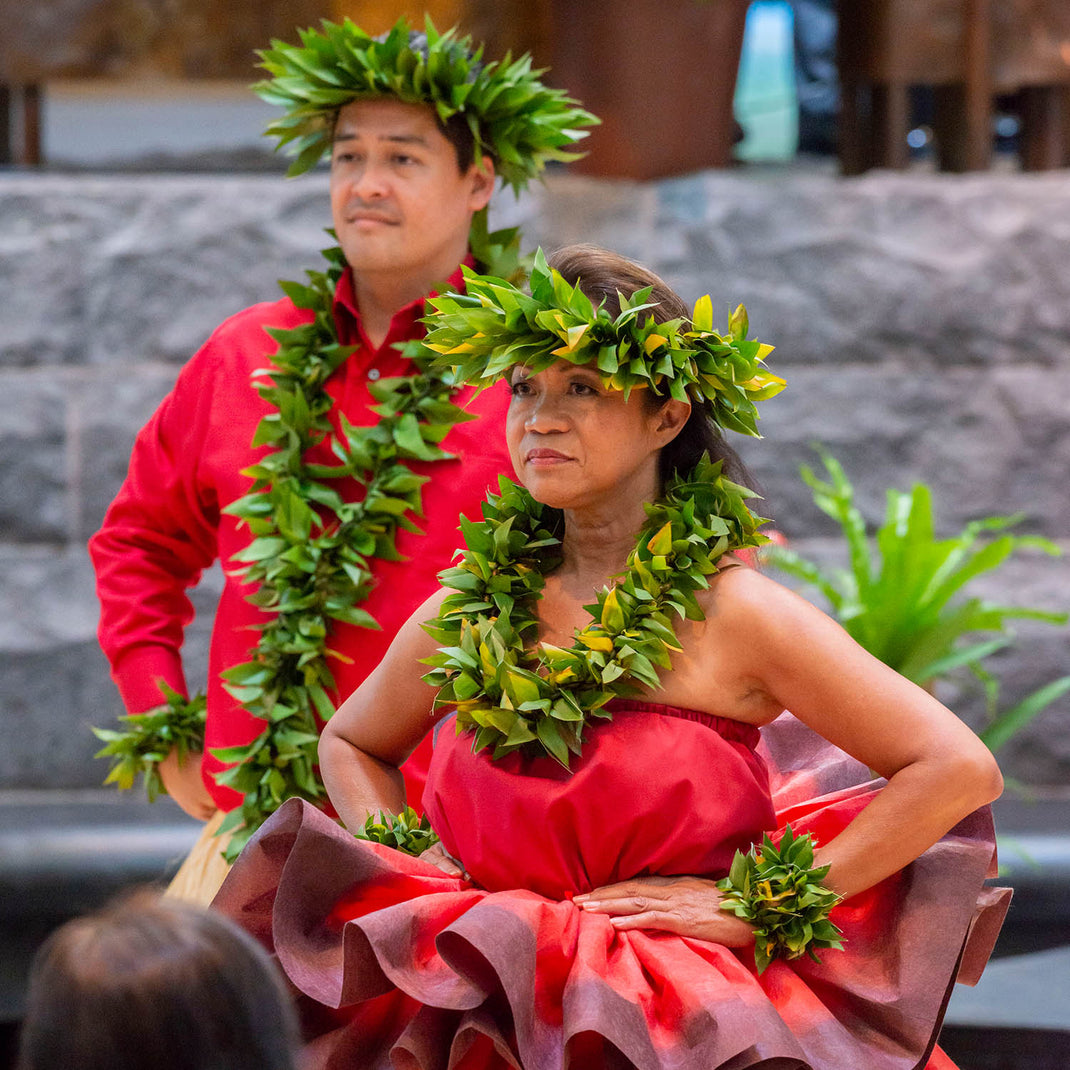 About Us – PAʻI Foundation