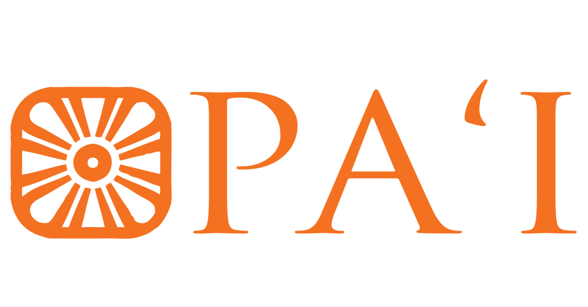 PAʻI Foundation