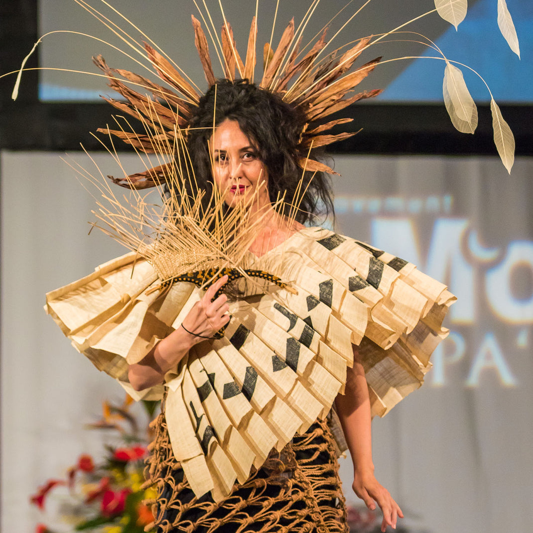 MAMo: Maoli Arts Movement – PAʻI Foundation